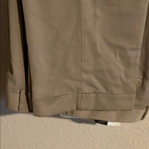 Covington | Pants | Mens Covington Slacks Khaki Color Euc | Poshmark